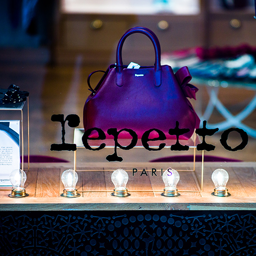 Repetto | Richard & Sons