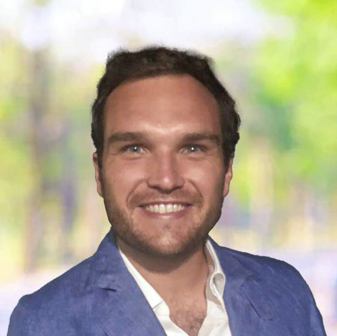 Boris Buisson | Richard & Sons