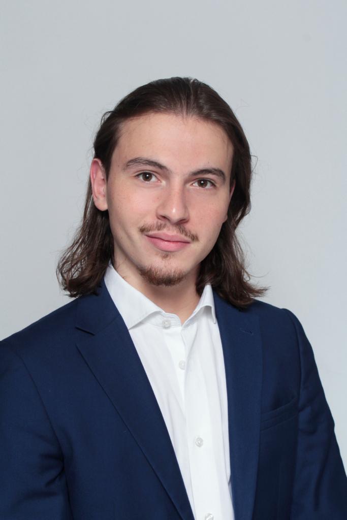 Adrien Vincent | Richard & Sons